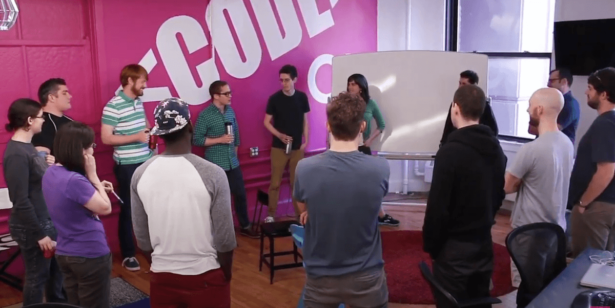 Launch Academy: A Boston coding bootcamp and code school in ...