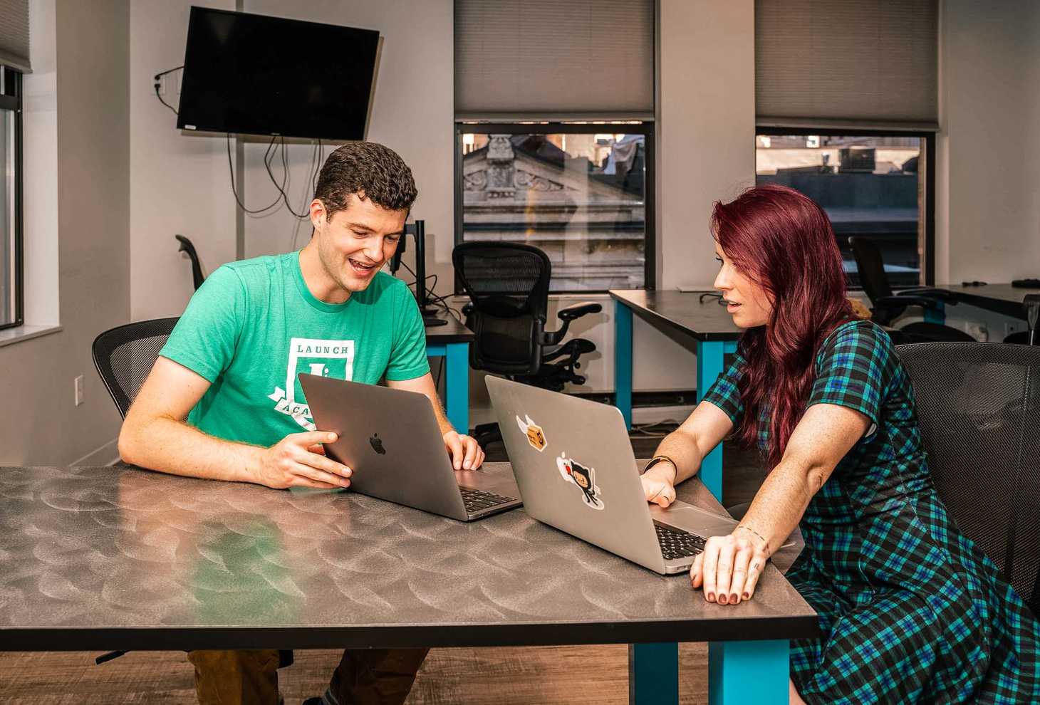 Admissions: Getting Accepted to Launch Academy's Immersive Program ...