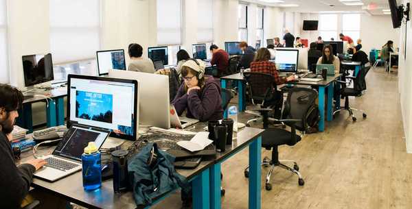 The Future of Ruby on Rails in Our Coding Bootcamp | Launch Academy The Future of Ruby on Rails in Our Coding Bootcamp | Launch Academy