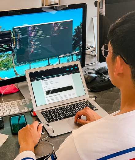 Admissions: Getting Accepted to Launch Academy's Immersive Program ...