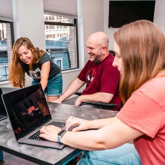 Launch Academy: A Boston coding bootcamp and code school in ...