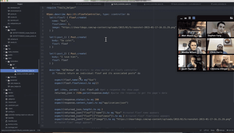 About Launch Academy Articles | Launch Academy