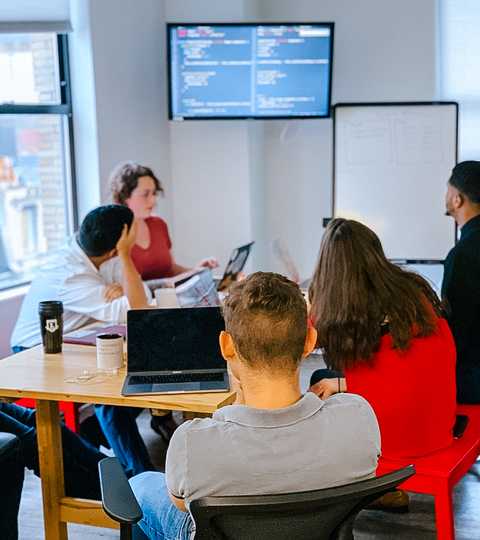 Admissions: Getting Accepted to Launch Academy's Immersive Program ...