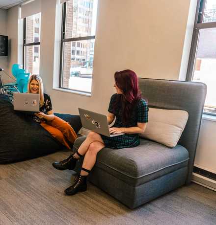 Launch Academy's Immersive Software Development Program | Launch Academy