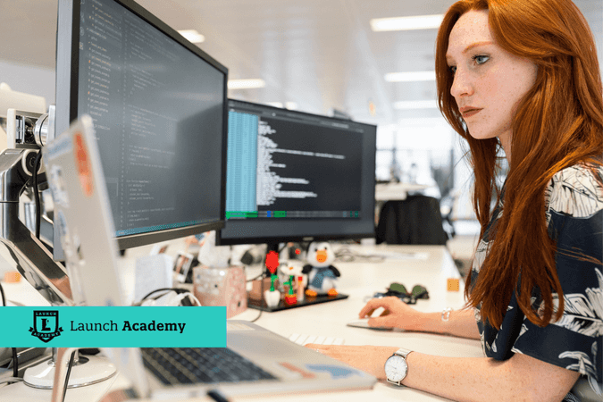 4 Reasons to Change Your Career to Computer Science | Launch Academy